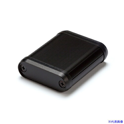 オレンジブック トラスコ中山　TRUSCOタカチ 丸型モバイルケース MXシリーズ 〔品番:MX245BBP〕[ 注番:5832706]特長●丸型で手にフィットするモバイルケースです。用途●セパレートタイプなので加工がし易いです。仕様●色：...