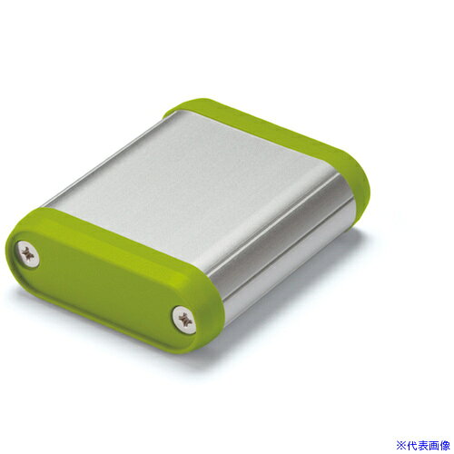 オレンジブック トラスコ中山　TRUSCOタカチ 丸型モバイルケース MXシリーズ 〔品番:MX245SLP〕[ 注番:5834277]特長●丸型で手にフィットするモバイルケースです。用途●セパレートタイプなので加工がし易いです。仕様●色：...