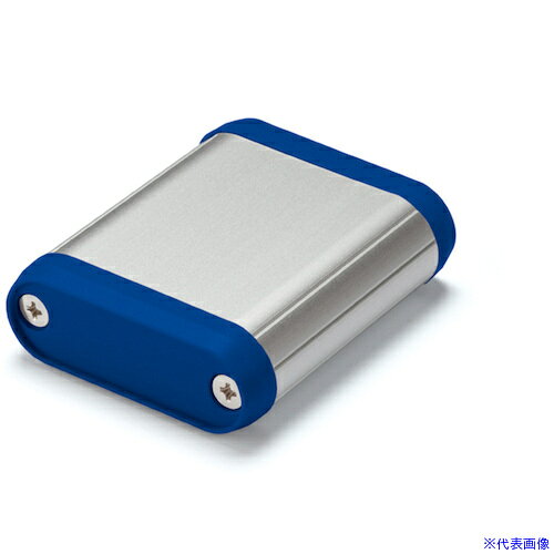 オレンジブック トラスコ中山　TRUSCOタカチ 丸型モバイルケース MXシリーズ 〔品番:MX245SNP〕[ 注番:5837368]特長●丸型で手にフィットするモバイルケースです。用途●セパレートタイプなので加工がし易いです。仕様●色：...