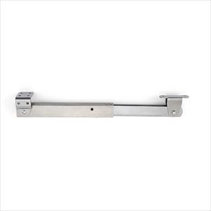 オレンジブック トラスコ中山　TRUSCOSUGATSUNE (180109404)LBTS−350Rステンレス鋼製重量用多段階フラップステー 〔品番:LBTS350R〕[ 注番:5841909]特長●ラチェット機構によりストッパーが作動し...