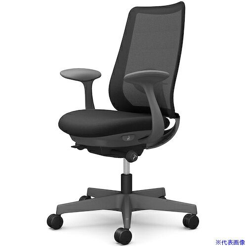 オレンジブック トラスコ中山　TRUSCOCF21XE FKA1 〔品番:CF21XEFKA1〕[ 注番:5854365]特長●シンクロリクライニング固定/解除：リクライニングの固定と解除が行えます。（リクライニング角度20°）●座面奥行き...