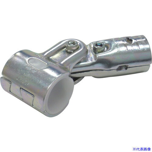オレンジブック トラスコ中山　TRUSCOSPACIO カギロック金具 〔品番:JB164〕[ 注番:5856898]特長●鍵ロック金具です。仕様●重さ(g)：123仕様2●M6×25ボルト、ナット付●M6×30ボルト、緩み止めナット付●P...