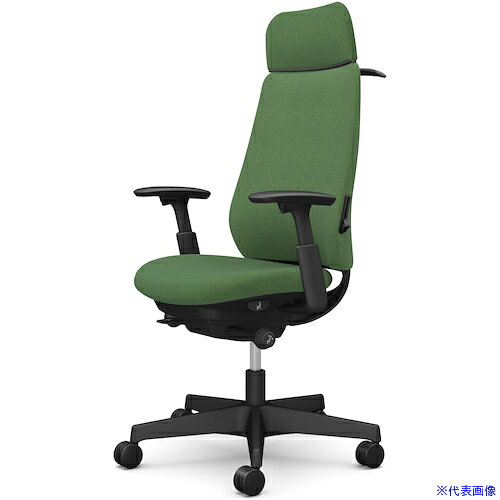 オレンジブック トラスコ中山　TRUSCOOKAMURA ポータム,可動肘,背クッション,EXスタンダードタイプ,ブラックボディ,ハンガー有,ランバー有,ウレタンキャスター 〔品番:CF88ZSFKY5〕[ 注番:5857871]特長●シン...