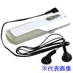 オレンジブック トラスコ中山　TRUSCOリンクサス スマートFMラジオ(ワイドFM対応) 〔品番:LXEP7030〕[ 注番:5861597]特長●洗礼されたスマートなデザインのライト付き携帯ラジオ！●FMステレオ放送で音がクリアで雑音が...