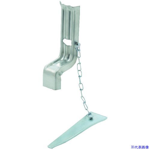オレンジブック トラスコ中山　TRUSCOコンドーテック 当板 K−1 50個入 〔品番:0910206K1〕[ 注番:5894462]特長●角パイプと型枠を締め付けるクサビ式当板です。仕様仕様2●60角パイプ用材質/仕上セット内容/付属品...