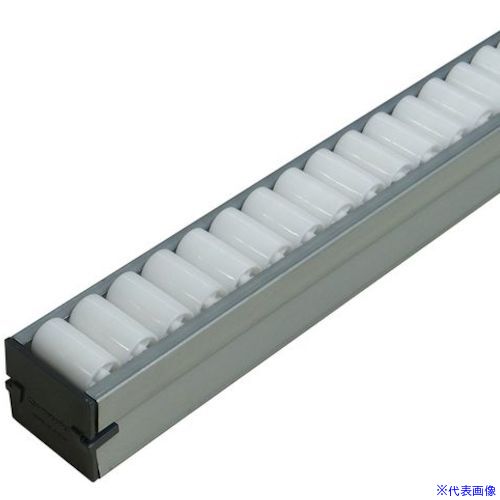 オレンジブック トラスコ中山　TRUSCOyazaki イレクター クリフォームプラコン 3m PCC1−3000 H16 〔品番:PCC13000H16〕[ 注番:5955944]特長●プラコンは、プラスチックコンベヤの略称です。●クリフ...