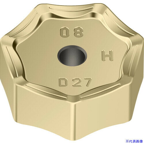 オレンジブック トラスコ中山　TRUSCOWalter ミーリング加工用 正方形ポジチップ WKK25G 〔品番:XNHF090612D57〕[ 注番:6071862]特長仕様●適合被削材：K●チップ形状：正方形仕様2材質/仕上セット内容/...