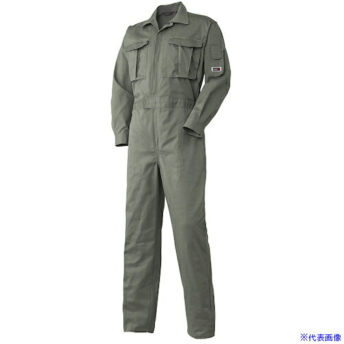 オレンジブック トラスコ中山　TRUSCOAtackbase ツナギ服 ODLL 〔品番:38383004005〕[ 注番:6074987]特長仕様●色：OD●サイズ：LL仕様2材質/仕上セット内容/付属品注意原産国（名称）ベトナムJANコ...