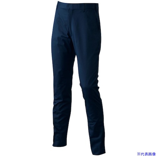 オレンジブック トラスコ中山　TRUSCOAtackbase ストレッチパンツネイビー70 〔品番:3308207002〕[ 注番:6084174]特長仕様●色：ネイビー●サイズ：70仕様2材質/仕上セット内容/付属品注意原産国（名称）ベト...