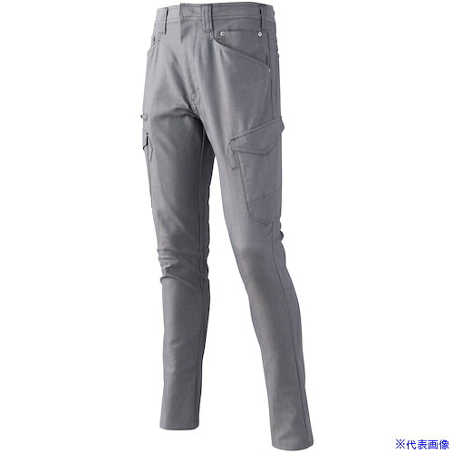 オレンジブック トラスコ中山　TRUSCOAtackbase ストレッチカーゴグレー5L 〔品番:7507106507〕[ 注番:6088956]特長仕様●色：グレー●サイズ：5L仕様2材質/仕上セット内容/付属品注意原産国（名称）ベトナム...