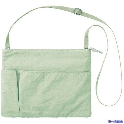 オレンジブック トラスコ中山　TRUSCOKING JIM キングジム エミリー EMILyワ-クポ-チ A5ショルダー紐付き ベージュ 〔品番:EY5611PG〕[ 注番:6092891]特長●仕事ツールをまとめて持ち運びできる、軽やかな...