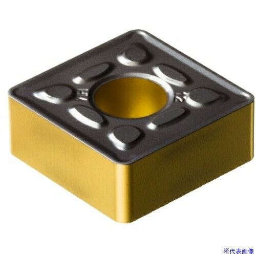 オレンジブック トラスコ中山　TRUSCOSANDVIK T−Max P 旋削用ネガチップ(112) 4405 〔品番:SNMG190612HM〕[ 注番:6097536]特長●塑性変形特性が要求される加工に対して安定した加工条件において使...