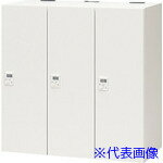 オレンジブック トラスコ中山　TRUSCONAIKI パーソナルロッカー 3人用 PKL型 ポッケ Pocke サンドオーク 〔品番:PKL0909D3WSO〕[ 注番:6124310]特長●可動式の棚板で収納物に合わせて位置を変えたり取り...