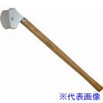 オレンジブック トラスコ中山　TRUSCO仁作 雑草ブラシPRO(M) 〔品番:2516〕[ 注番:6283261]特長●強化型雑草ブラシ　両手持ち用です。用途●鎌などの除草具、草刈機などで刈り取ることが出来ない、あの雑草に。●コンクリート...