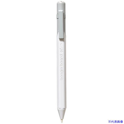 オレンジブック トラスコ中山　TRUSCOKING JIM 電子ふせん ブギーボード ペーパリー 専用スタイラス 〔品番:BB18ST〕[ 注番:6329890]特長●「papery（ペーパリー）」は書き直し自由で無駄がない次世代の新感覚電...