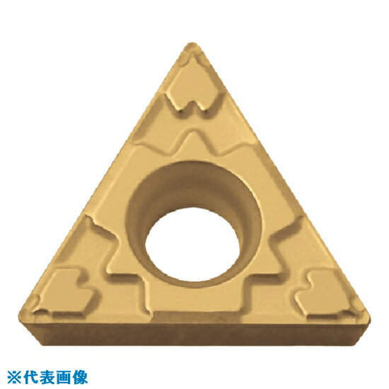 オレンジブック トラスコ中山　TRUSCO京セラ 旋削用チップ PVDコーティング PR930 〔品番:TPMT160304GP〕[ 注番:6498205]特長●超微粒子超硬母材と高硬度TiCNコーティングで耐摩耗性に優れています。用途●旋...