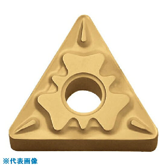 オレンジブック トラスコ中山　TRUSCO京セラ 旋削加工用チップ CVDコーティング CA515 〔品番:TNMG160412HQ〕[ 注番:6536450]特長●耐高温変形性の高い特殊母材と界面を強化した高硬度強靭被膜により、耐摩耗性・...