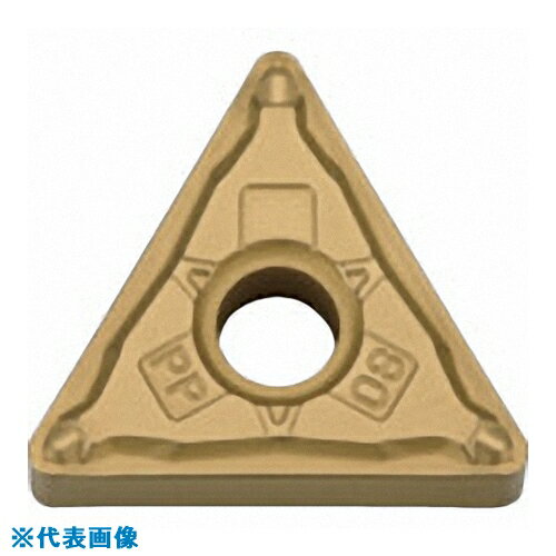 オレンジブック トラスコ中山　TRUSCO京セラ 旋削加工用チップ CVDコーティング CA515 〔品番:TNMG160412PP〕[ 注番:6536476]特長●耐高温変形性の高い特殊母材と界面を強化した高硬度強靭被膜により、耐摩耗性・...