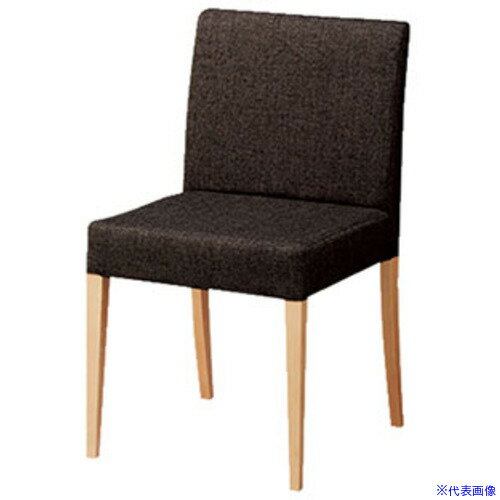 オレンジブック トラスコ中山　TRUSCONAIKI ミーティングチェアー(肘無) E390型 〔品番:E390FM7BK〕[ 注番:6567519]特長用途●ミーティング用仕様●座幅(mm)：460●座奥行(mm)：400●座面高さ(mm...