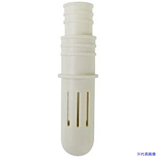 オレンジブック トラスコ中山　TRUSCO大進 害虫侵入防止ドレンキャップ(2個入り) 〔品番:DSDC001〕[ 注番:6607320]特長●エアコンのドレンホースに取り付けて、害虫やゴミの侵入を防ぎます。●市販のビニールテープで簡単に取...