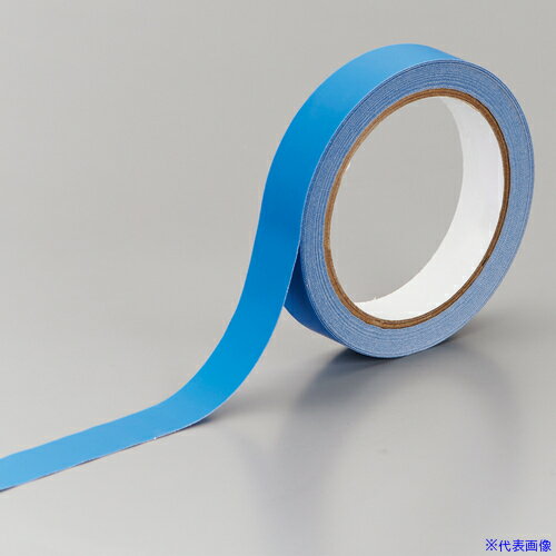 オレンジブック トラスコ中山　TRUSCO緑十字 改ざん防止機能付テープ 青(OPEN VOID) 転着式 20mm幅×10m 〔品番:262047〕[ 注番:6624670]特長●剥がすとテープ表面に改ざん防止メッセージが現れます。●被着...