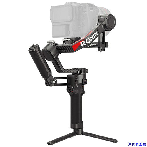 オレンジブック トラスコ中山　TRUSCODJI DJI RS 4 Pro 〔品番:D240409030〕[ 注番:6627950]特長仕様仕様2●●接続：Bluetooth 5.1、充電ポート (USB-C)●●Ronin アプリの要件：...