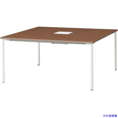 オレンジブック トラスコ中山　TRUSCOITOKI アクティブフィールド 角型 1500×1500×720mm 〔品番:AF1515HWA2WY〕[ 注番:6649728]特長●多様なワークシーンに対応できる豊富なラインナップを取り揃えて...