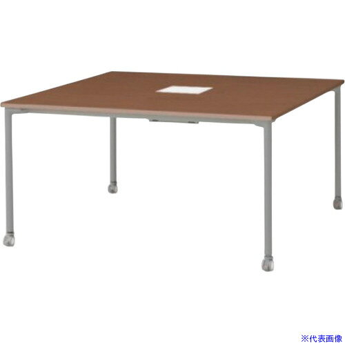 オレンジブック トラスコ中山　TRUSCOITOKI アクティブフィールド 角型 1500×1500×720mm 〔品番:AF1515HWC2ZY〕[ 注番:6652945]特長●多様なワークシーンに対応できる豊富なラインナップを取り揃えて...