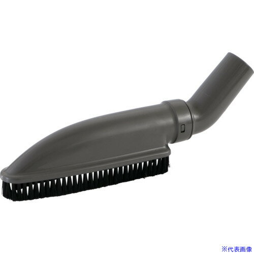 オレンジブック トラスコ中山　TRUSCOKOWA 掃除機用パーツ ワイドブラシ 〔品番:35112〕[ 注番:6744036]特長●家具棚などをワイドに掃除できます。用途●棚などの清掃に。仕様●幅(mm)：103●奥行(mm)：50●高さ...
