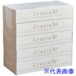 オレンジブック トラスコ中山　TRUSCOクレシア ティシューペーパー EFティシュー レギュラー 200W 5B 12パック入 〔品番:43014〕[ 注番:6799305]特長●牛乳パックリサイクルパルプを配合した環境対応型フェイシャル...