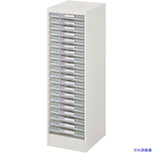 オレンジブック トラスコ中山　TRUSCONAIKI パンフレットケース(A4用) 〔品番:LCB120DA4W〕[ 注番:6804258]特長仕様●間口(mm)：277●奥行(mm)：350●高さ(mm)：880仕様2●浅型、A4縦用、1...