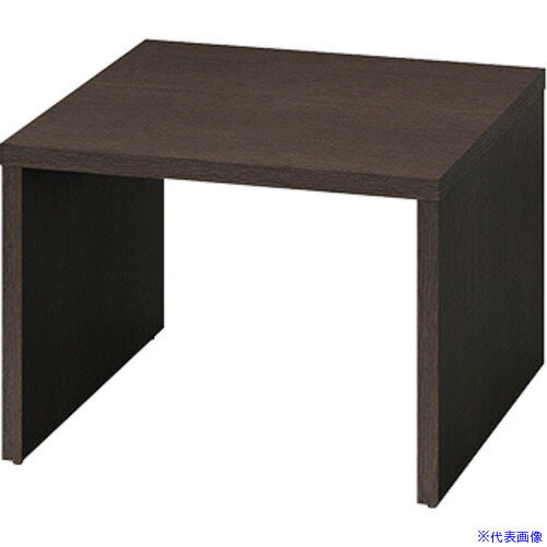 オレンジブック トラスコ中山　TRUSCONAIKI コーナーテーブル 〔品番:ZRT200COAK〕[ 注番:6810366]特長仕様●間口(mm)：600●奥行(mm)：600●高さ(mm)：430●色：オーク●品名：コーナーテーブル仕...