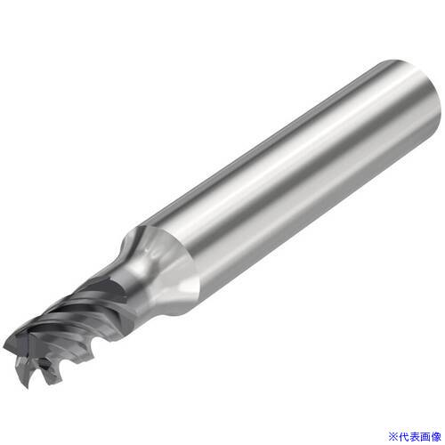 オレンジブック トラスコ中山　TRUSCOセコ JABRO JS554 スクエアエンドミル SIRA 〔品番:JS554050F1C.0Z4SIRA〕[ 注番:6820365]特長●不等ピッチ不等リードにて荒加工から仕上げ加工まで対応可能で...