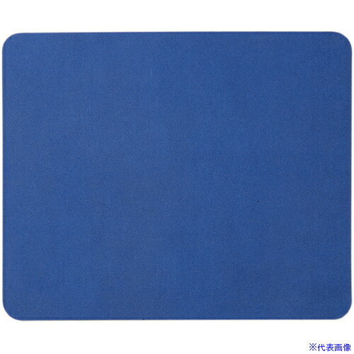 オレンジブック トラスコ中山　TRUSCOバッファロー マウスパッド(スムース タイプ) 〔品番:BPD01NBA〕[ 注番:6828090]特長仕様仕様2●マウスパッド（スムース タイプ）材質/仕上セット内容/付属品注意原産国（名称）日本...