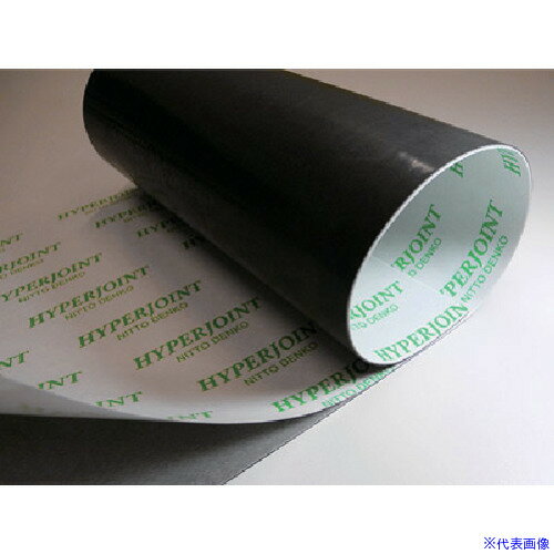 オレンジブック トラスコ中山　TRUSCO二六製作所 RSN31 ネオジムラバー 120×60×0.35 両面テープ付 〔品番:RSN31〕[ 注番:6830509]特長●フェライトラバー磁石より高い磁気特性を持っています。●最大エネルギー...