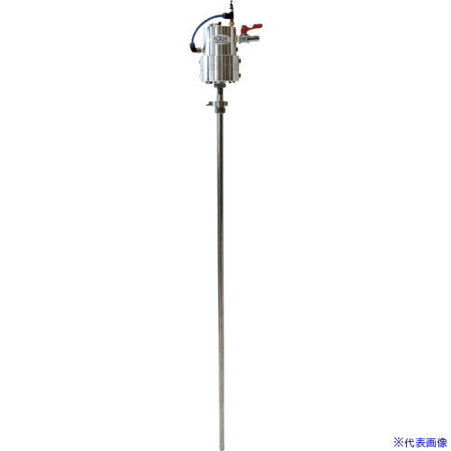 オレンジブック トラスコ中山　TRUSCOアクアシステム 200Lドラム缶用 エア式液面計 空用 〔品番:GDAHL〕[ 注番:6853862]特長●ドラム缶を傾けたり、覗き込まなくても缶内の液体が空なのか確認できる●位置調整アダプタにより...