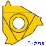 オレンジブック トラスコ中山　TRUSCO三菱 MMTシリーズ 外径ねじ切り加工 MMTEバイト用 PVDコーティング 全面研削形インサート VP10MF 〔品番:MMT16ER280UN〕[ 注番:6862845]特長●高い耐摩耗性、耐塑...
