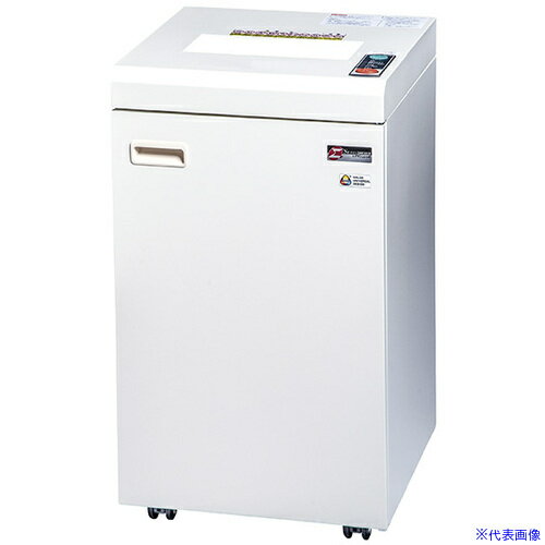 オレンジブック トラスコ中山　TRUSCONAIKI シュレッダー 〔品番:SGXC3144E〕[ 注番:6907353]特長仕様●細断最大枚数(枚)(50/60Hz)：A4上質紙　約27／24枚●メディア細断：無●幅(mm)：500●奥行...