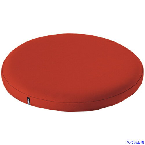 オレンジブック トラスコ中山　TRUSCONAIKI クッションシート 〔品番:CS002FDOR〕[ 注番:6908993]特長●クッションの裏面は、着座のズレを防止する滑りにくい仕様になっています。仕様●幅(mm)：450●奥行(mm)...