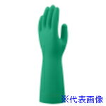 オレンジブック トラスコ中山　TRUSCOSHOWA ニトリルゴム手袋 NBR薄手 Mサイズ 〔品番:NO146M〕[ 注番:6915406]特長● 手にフィットする、薄手タイプです。● ニトリルゴム製のため、油に対して耐久性があります。●...