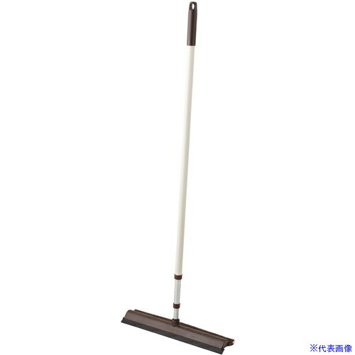 オレンジブック トラスコ中山　TRUSCOコンドル Daily Clean グラスワイパーN−38SX(3段) 〔品番:177714〕[ 注番:6917254]特長●窓ガラスの水拭き、水切りがこれ一本です。仕様●幅(mm)：390●奥行(m...