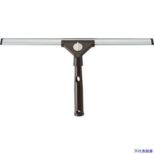 オレンジブック トラスコ中山　TRUSCOコンドル Daily Clean グラススクイジー40EX 〔品番:177769〕[ 注番:6917260]特長●独自の特殊カット面で水切り抜群です。用途●窓ガラスの水切りに。仕様●幅(mm)：40...