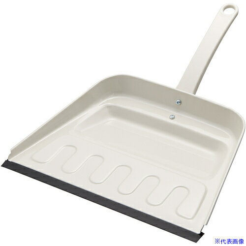 オレンジブック トラスコ中山　TRUSCOコンドル 2989.JP+ ホームダストA 〔品番:175642〕[ 注番:6921874]特長●金属製で丈夫で長持ちです。仕様●色：グレー●幅(mm)：260●奥行(mm)：335●高さ(mm)：...