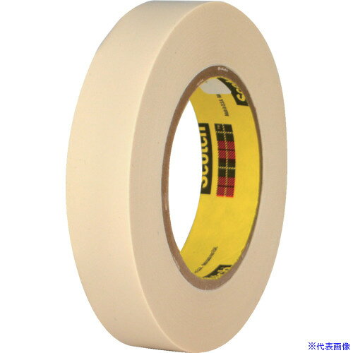 オレンジブック トラスコ中山　TRUSCO3M 滑り止めテープ 5401 24mm×32m 〔品番:540125X321P〕[ 注番:6929471]特長●基材のシリコーンゴムは摩擦係数が高いので、滑り止めに最適です。●柔軟性・耐熱性・耐久...