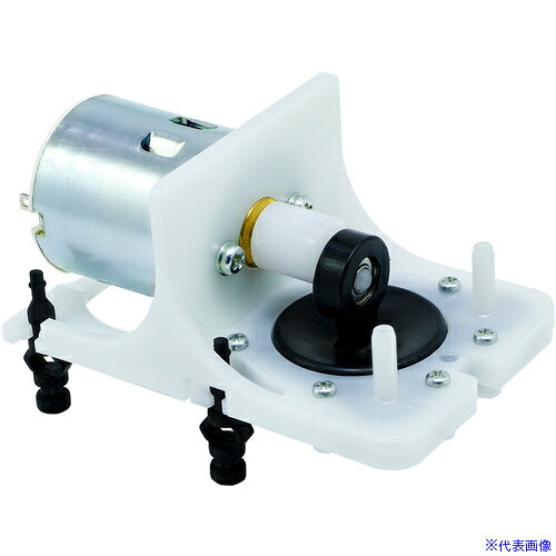 オレンジブック トラスコ中山　TRUSCO日東 真空ポンプ DCコンプレッサ兼用タイプ(82888) 〔品番:DP0125AX1〕[ 注番:6931896]特長●小型・コンパクト・軽量化を実現したポータブルタイプの機器組込み用コンプレッサ・...