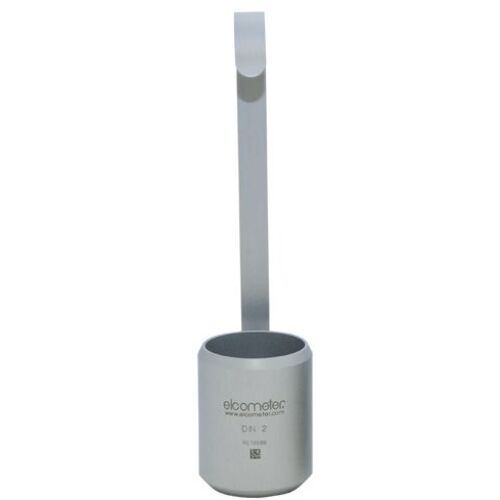 オレンジブック トラスコ中山　TRUSCOK0002434M004 〔品番:K0002434M004〕[ 注番:6946474]特長●オリフィスから液体が流下する時間によって粘度を測ります。用途●相対的な尺度にする場合や、粘度を区分する場合...