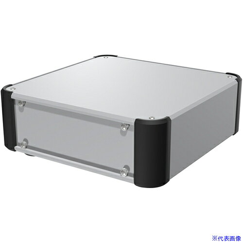 オレンジブック トラスコ中山　TRUSCOタカチ パネル脱着アルミサッシケース 〔品番:AUP1773620AHSB〕[ 注番:6949886]特長●パネルのビスは落下防止型スリーブビスがで、落下・紛失がしずらくパネルの付け外し作業が容易で...