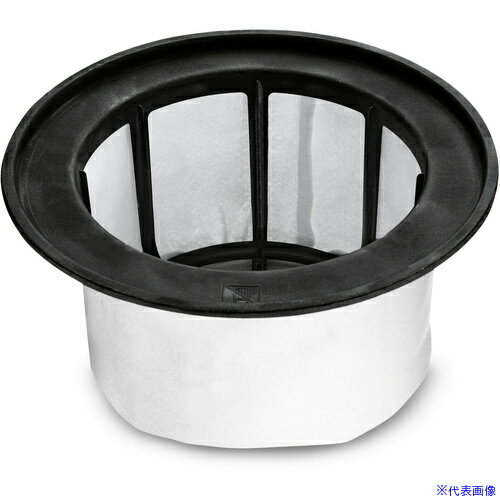 オレンジブック トラスコ中山　TRUSCOKARCHER CNフィルターバスケット 〔品番:9.770994.0〕[ 注番:6966654]特長●NT22/1MeClassic専用のフィルターバスケットです。●モーターへの埃の侵入を防ぎます...