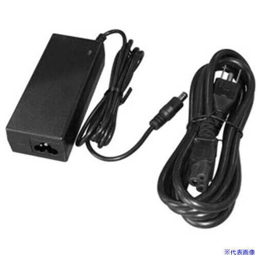 オレンジブック トラスコ中山　TRUSCOSCS 975/973用ACアダプター 24VDC, 2.7A 〔品番:975P〕[ 注番:6991729]特長●975イオナイザー用ACアダプターです。●975Aおよび975N イオナイザーと併せ...