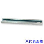 オレンジブック トラスコ中山　TRUSCO日栄インテック Dバー DB610(CS550用) 〔品番:102305002200610〕[ 注番:6998089]特長●設備機器を後付けで4面の設置が可能です。●薄形万能レールです。仕様●L(m...
